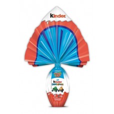 FERREROHUEVO KINDER X 150GR CELESTE